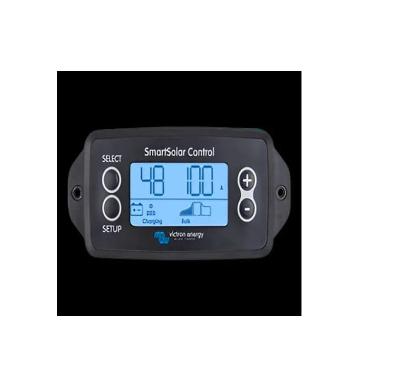 Victron Energy SCC900650010 SmartSolar Display – Portlandia Electric Supply