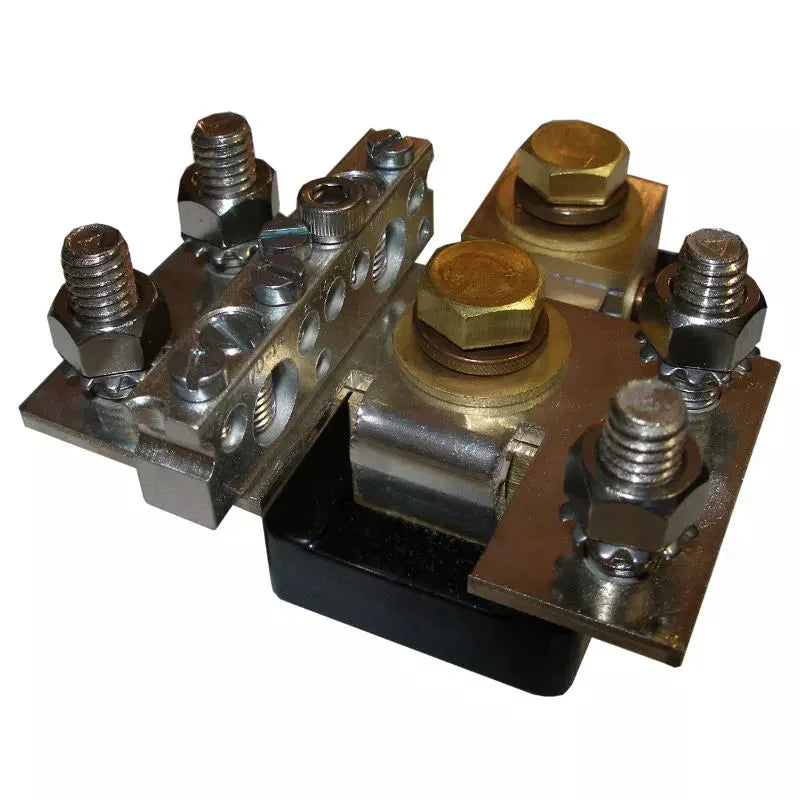 MidNite Solar SHUNT BUSBAR by MidNite Solar MN – Portlandia Electric Supply