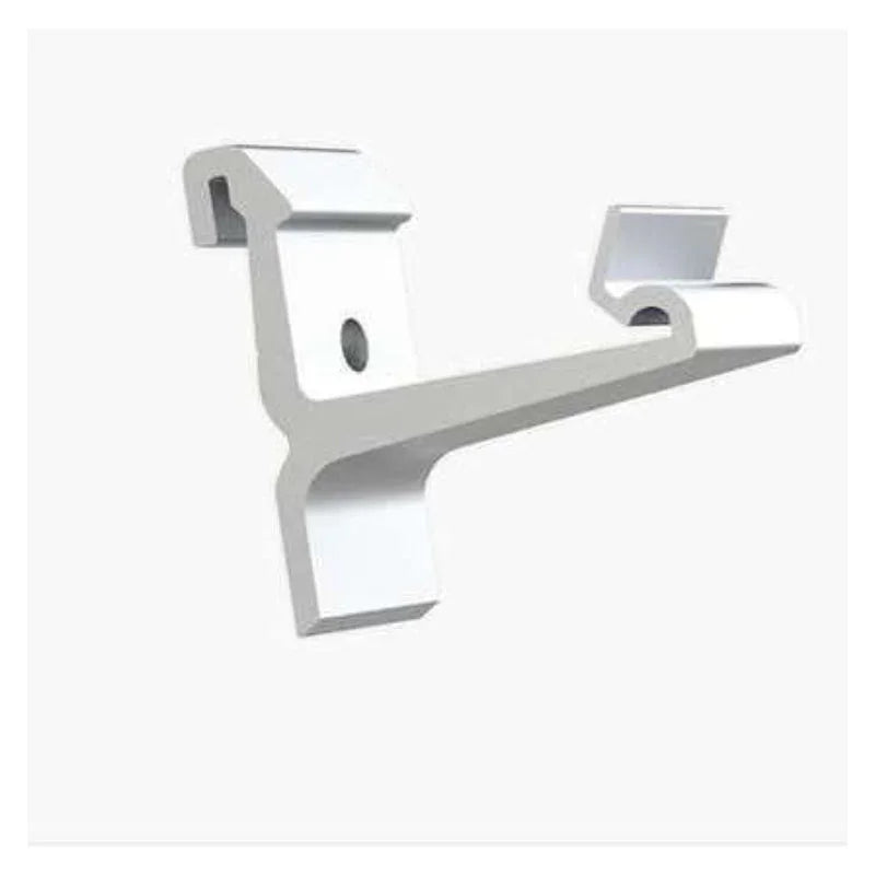 Unirac 310749 RM10 Module Clip with Hex Bolt – Portlandia Electric Supply