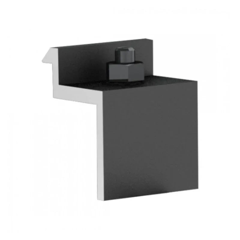 Unirac 302025D Dark Aluminum End Clamp - MPN 302025D – Portlandia ...