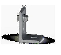 Unirac 304001C Clear Serrated L-foot - Enhanced Durability – Portlandia ...