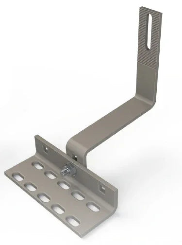 Unirac 004CT5H Tile Hook Side Mount - Reliable Solution – Portlandia ...