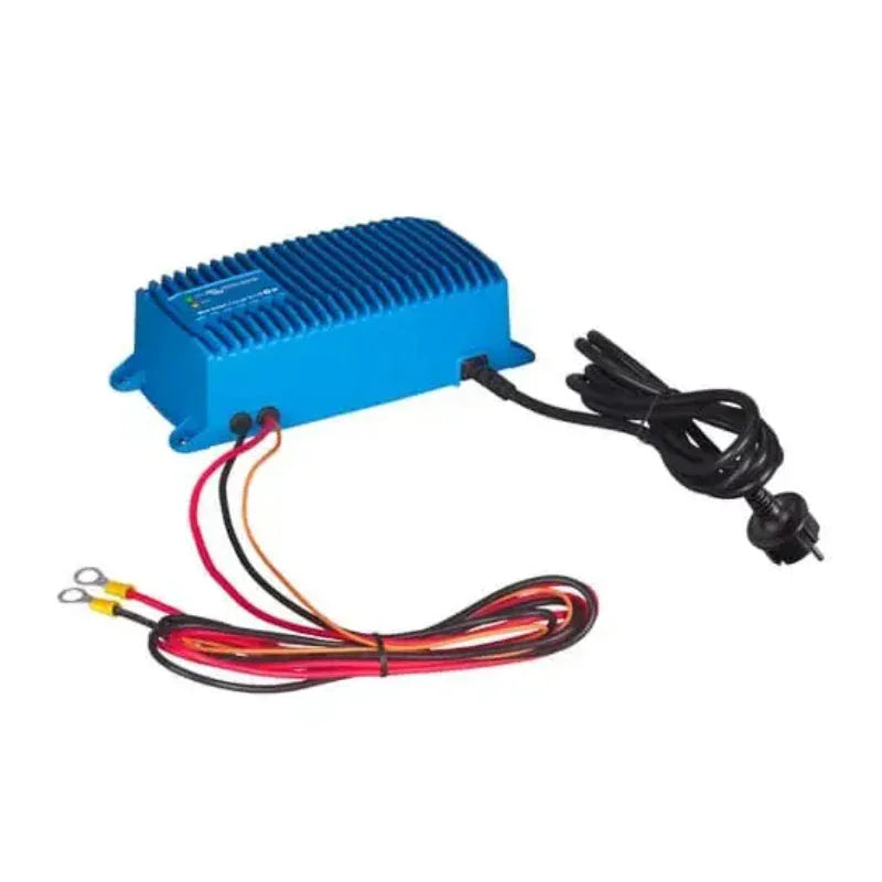 Victron Energy BPC240515106 Blue Smart IP67 24V Charger - Portlandia ...