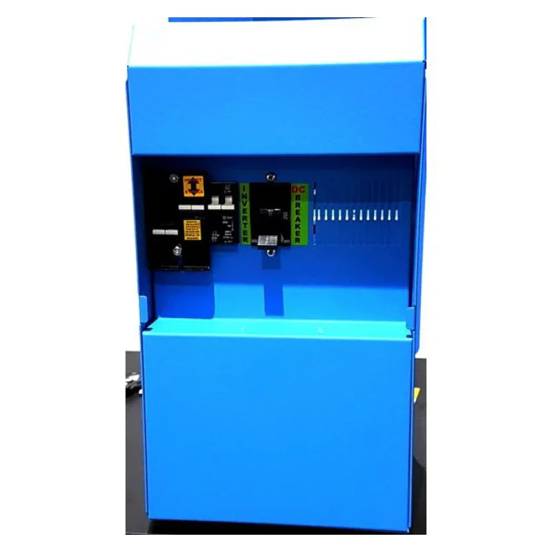 Victron Energy VEP230185208 MultiPlus-II Panel 120V – Portlandia ...