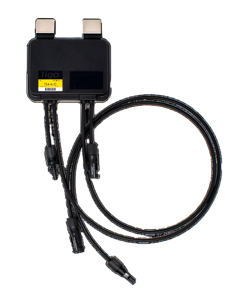Tigo Energy TS4-A-O 700W Optimizer Module Add-On 1500V UL – Portlandia ...