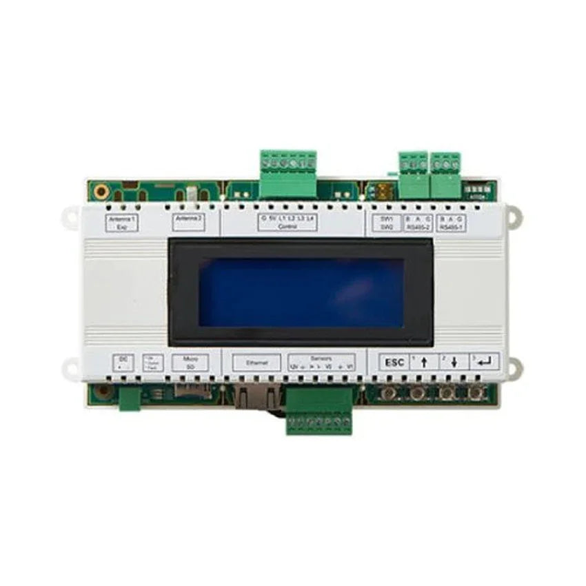 SolarEdge SE1000-DTLG-S1 Communication Data Logger – Portlandia ...