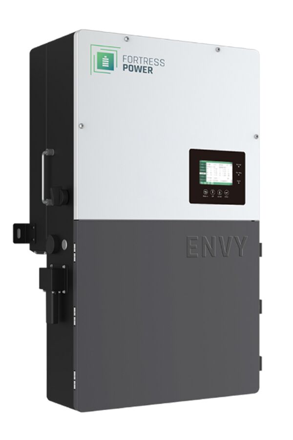 Envy 12 kW-2