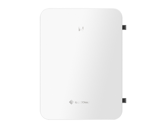 Goodwe Auto Transfer Device 200A ATD200-50-US10 – Portlandia Electric ...